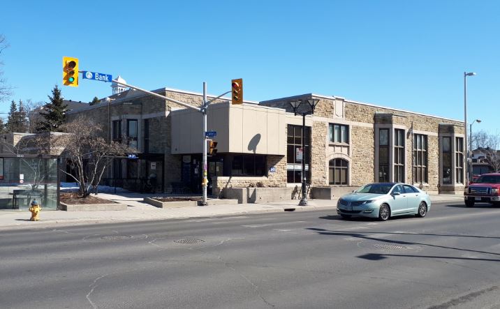 Ottawa Trans Library – Trans Ottawa