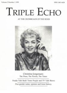 Ottawa Trans Library – Trans Ottawa